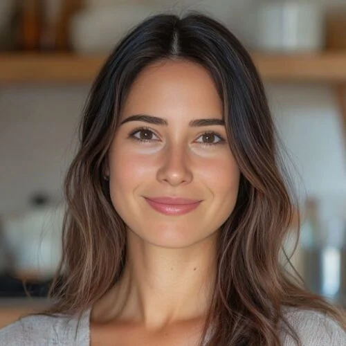 Tomato Basil Pizza Recipe - Dish Essence