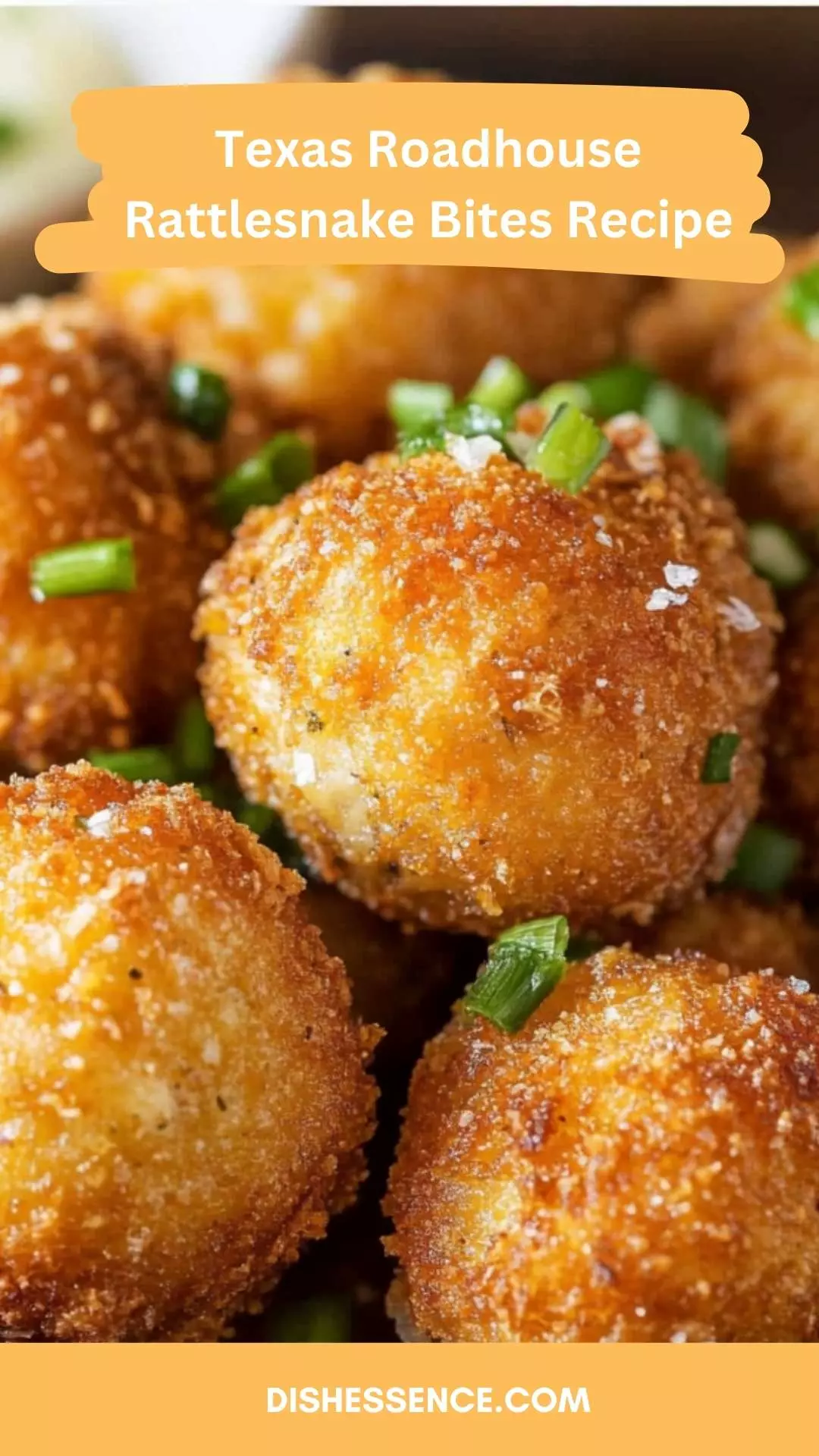 Texas Roadhouse Rattlesnake Bites Recipe – Dish Essence