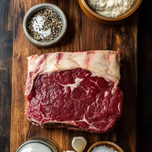 Texas Roadhouse Prime Rib Recipe – Dish Essence