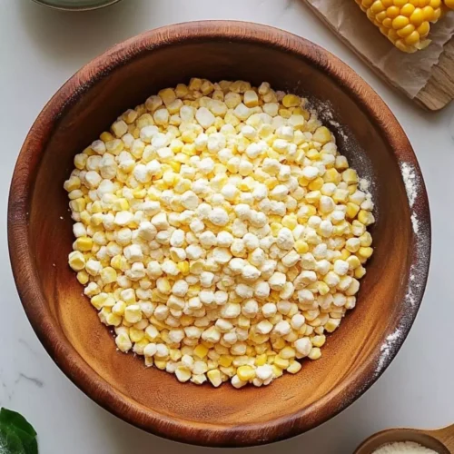Texas Roadhouse Buttered Corn Recipe – Dish Essence