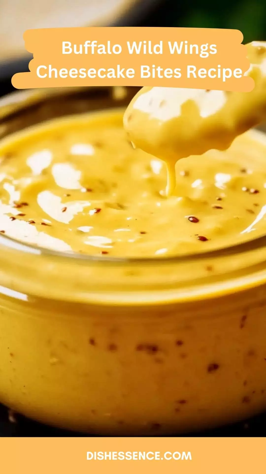 Texas Roadhouse Honey Mustard Recipe – Dish Essence