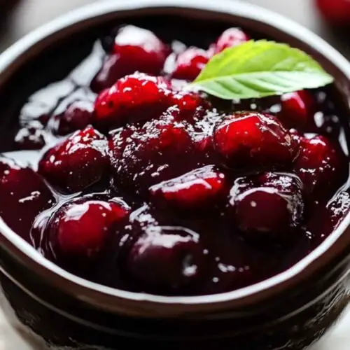 Honey Roasted Figs Recipe – Dish Essence