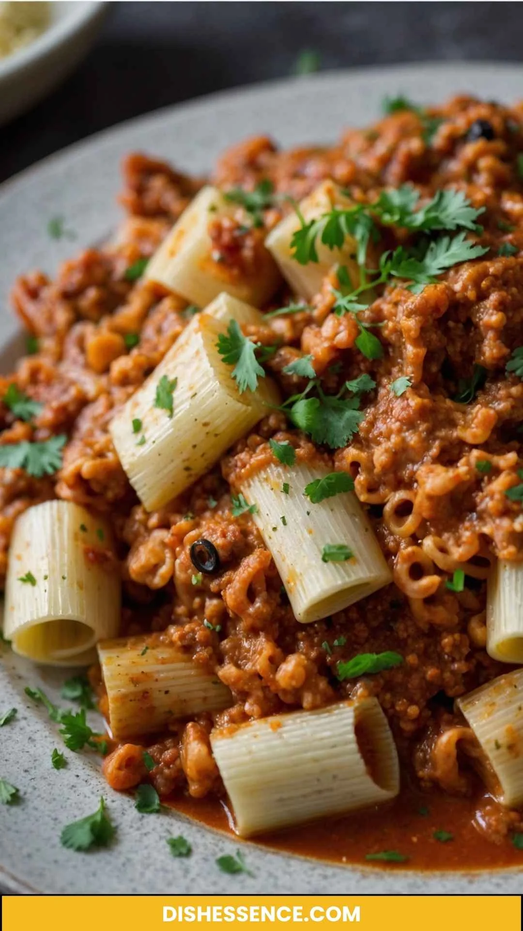 Marcella Hazan's Bolognese Recipe - Dish Essence