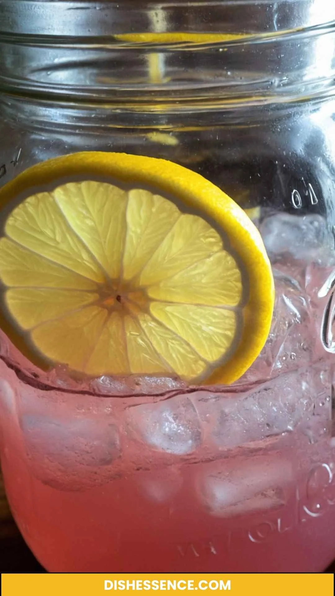 Swamp Water Recipe - Dish Essence